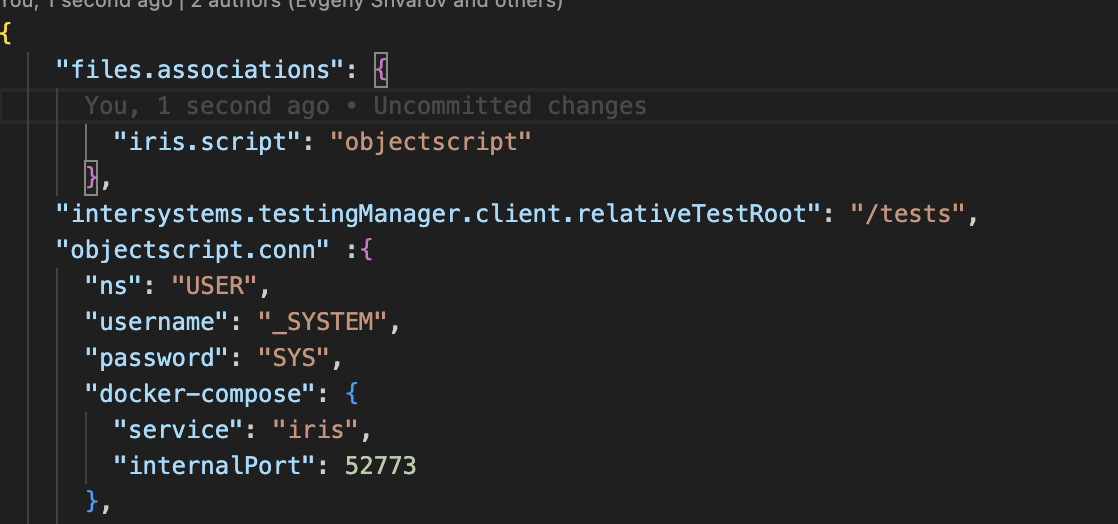 Intersystems Testing Manager A New Vs Code Extension For The Unittest